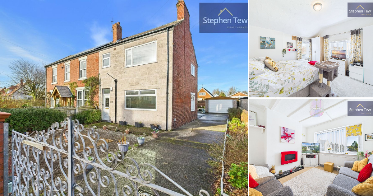 1 bed flat for sale in Pedders Lane, Blackpool, FY4 | Stephen Tew