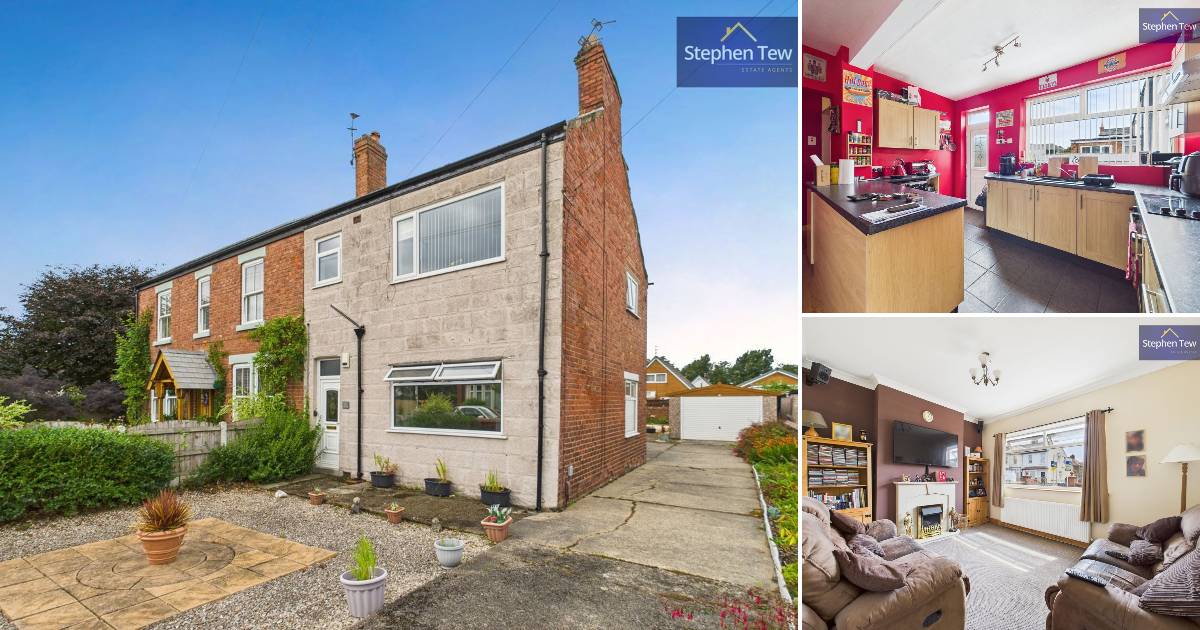 1 bed flat for sale in Pedders Lane, Blackpool, FY4 | Stephen Tew